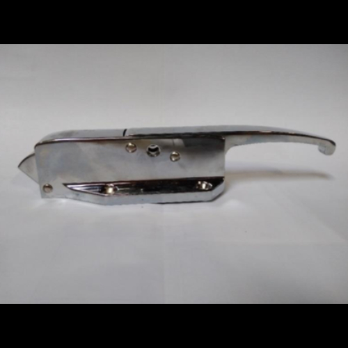 Door Hardware - Commercial Cooling