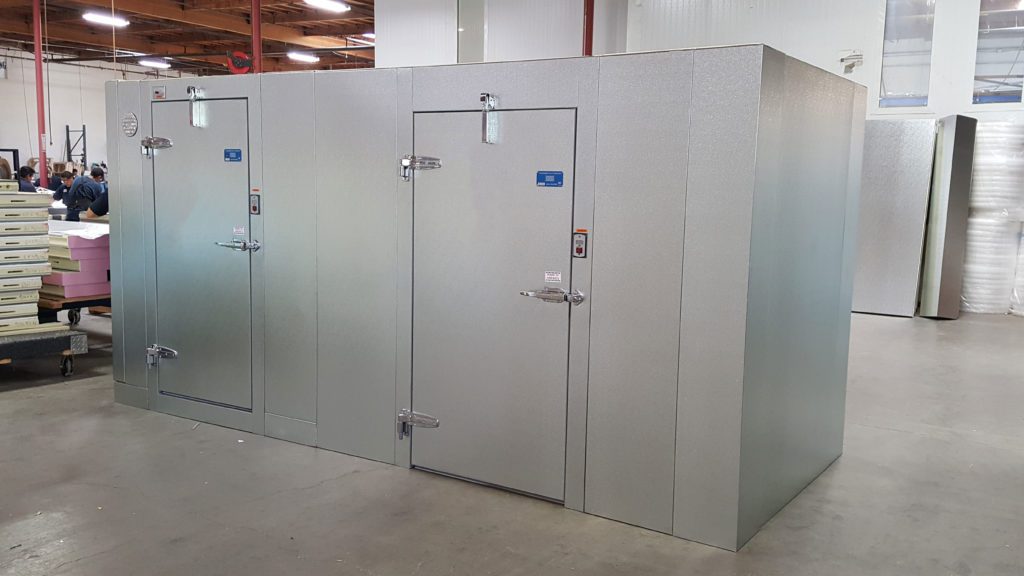Walk-in Coolers & Freezers | Commercial Cooling