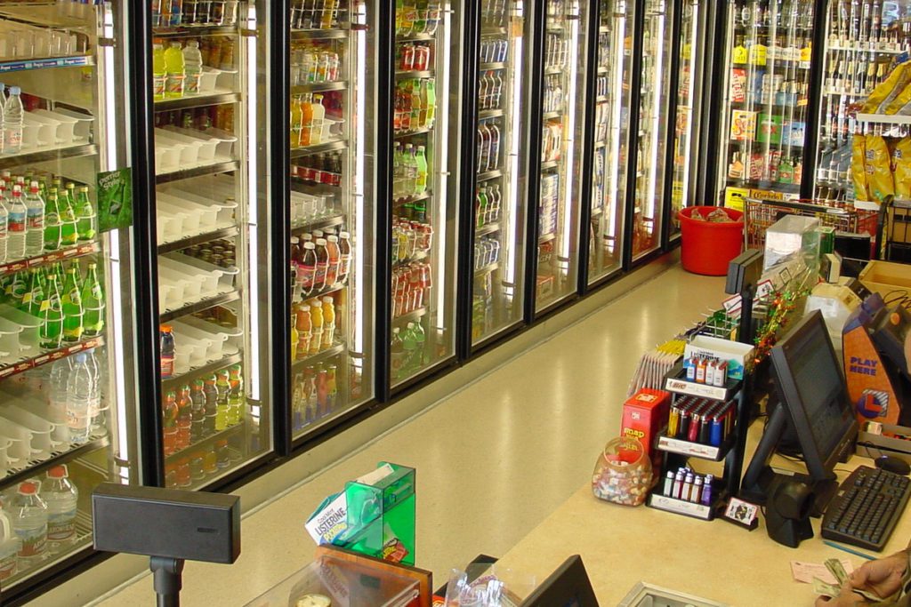 Walk-In Coolers & Walk-in Freezers - Refrigeration | Commercial Cooling