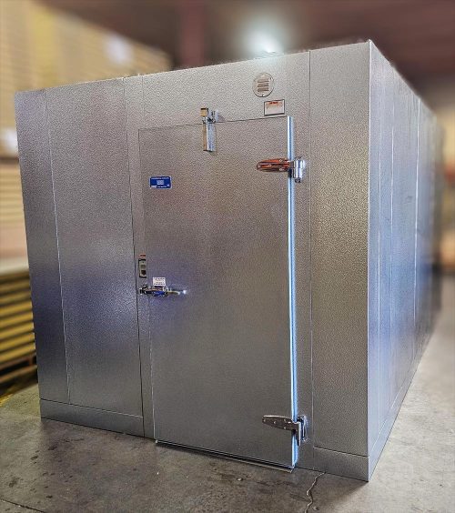 EZ Walk-Ins - Commercial Cooling